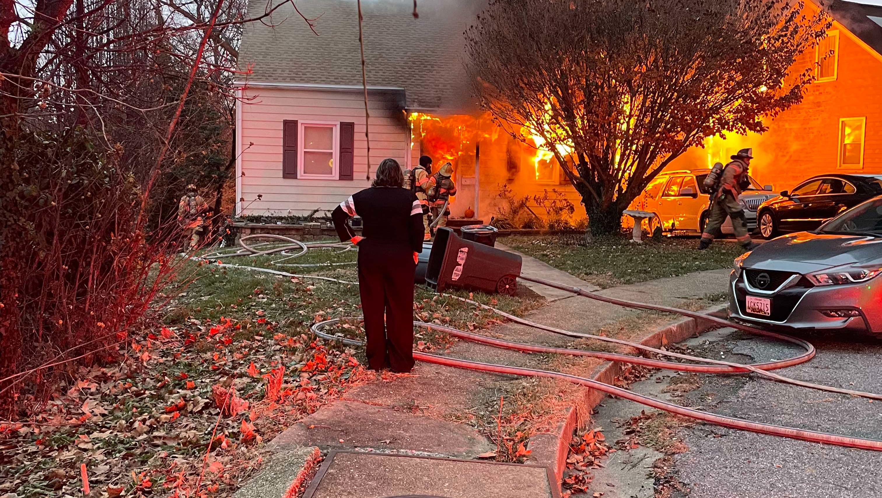 Fundraiser for Tonya Vann by Katelin Kesner : Support Brian, Tanya, and ...