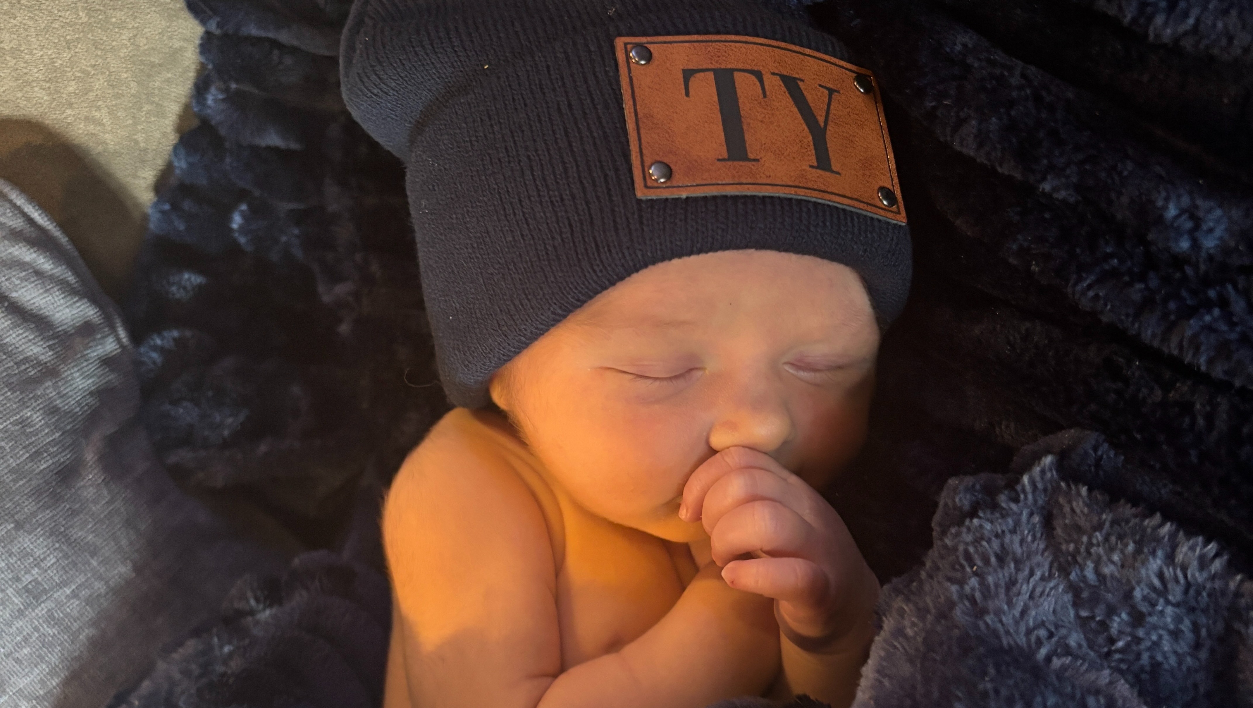 Fundraiser for Skylar Torrance by Chris Hall : Support the Torrance Family