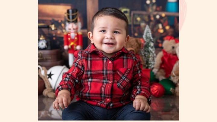 Fundraiser by Samuel Ocejo : Un Respiro de Esperanza para Isaac - Hope ...