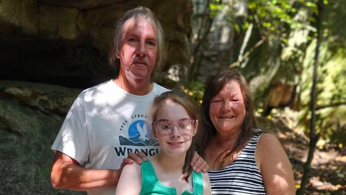 Fundraiser for Rhonda McCollum by Madilyn Dew : Margaretta Denise ...