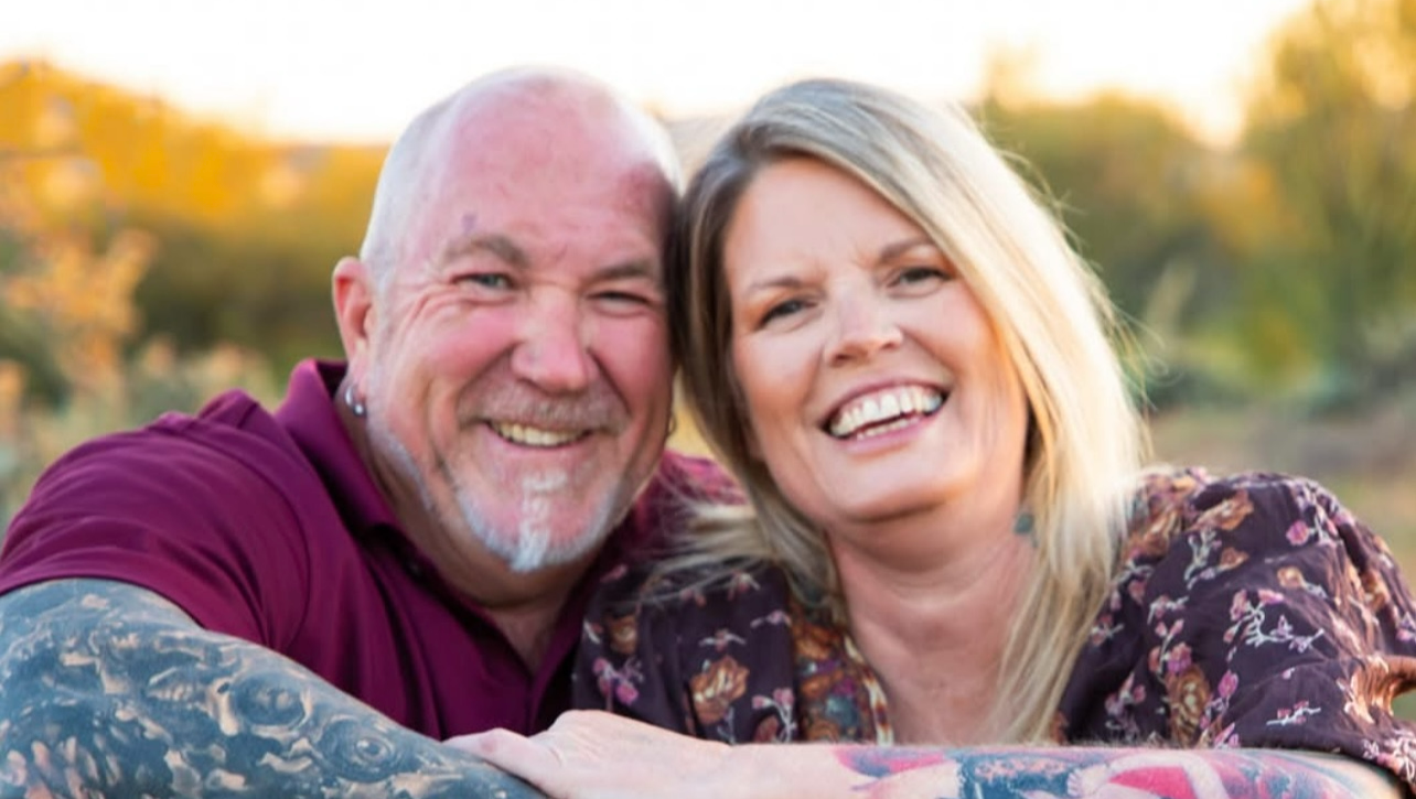 Fundraiser for Heather Mulcahy by Ilene McKenna : Support Shawn & Heather's Medical Recovery