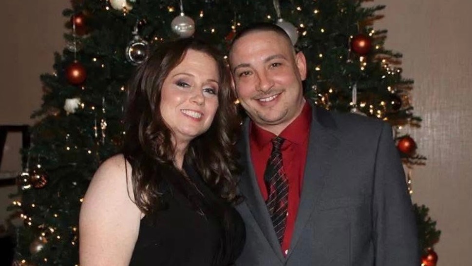 Fundraiser for Lisa Medeiros by Allison Cookinham : Support Lisa and ...