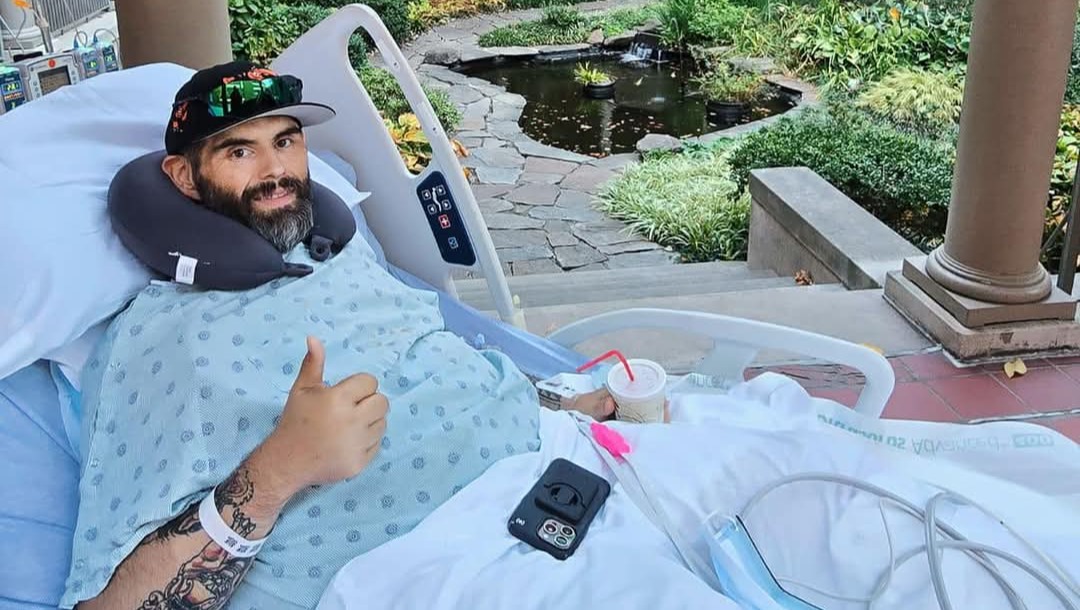 Fundraiser for Carrie McElhaney by Bradley Senft : Wisner Family Fundraiser