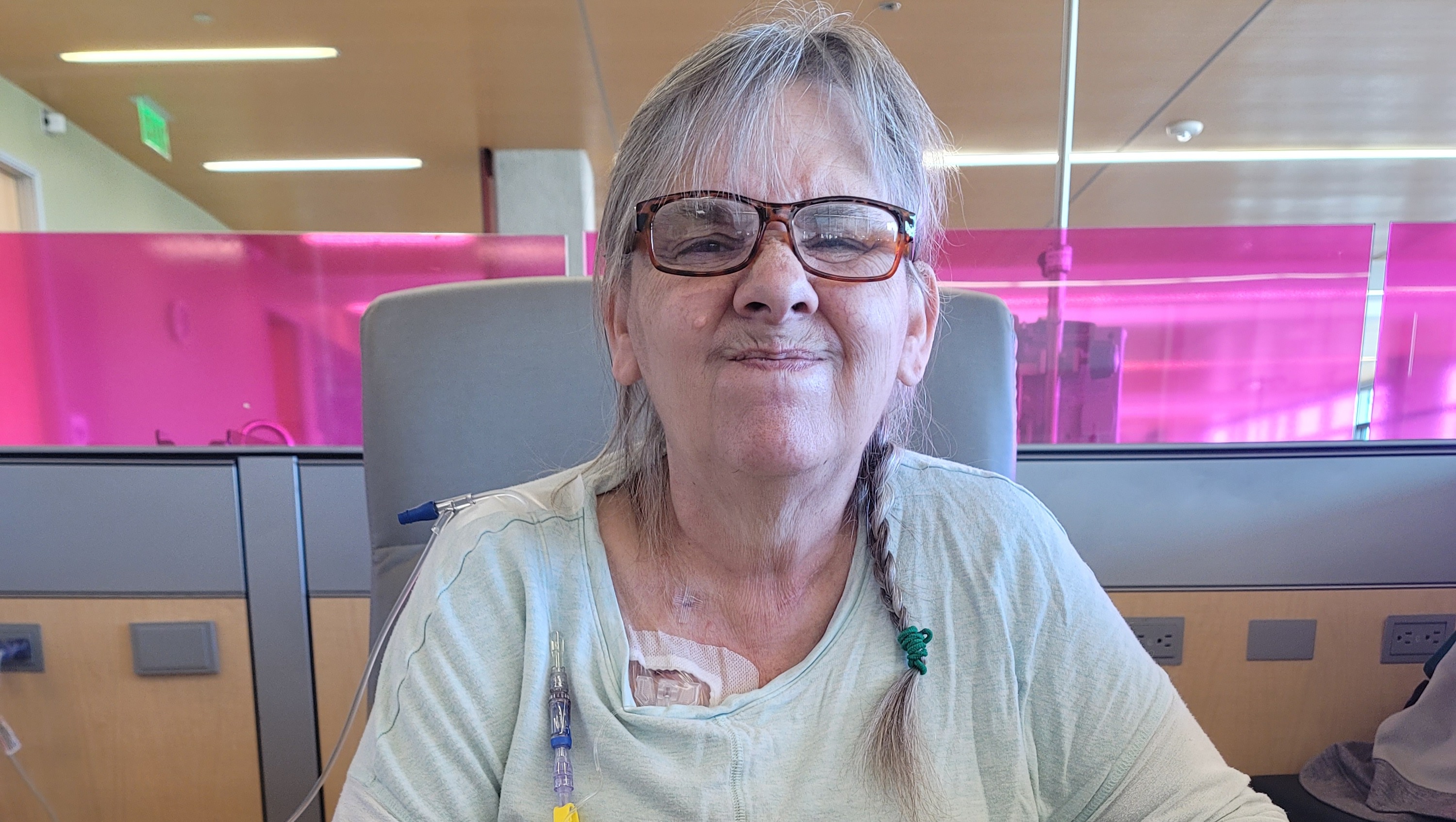 Fundraiser by Rebecca Westbrook : Help Bekka Cover Her Mother's ...