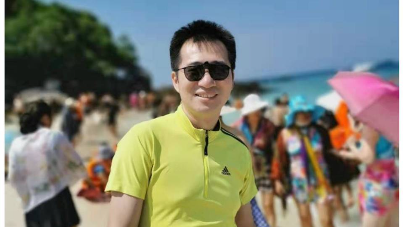 Fundraiser for Hang Wang by Yu Liu : Support Tang's Family After His ...