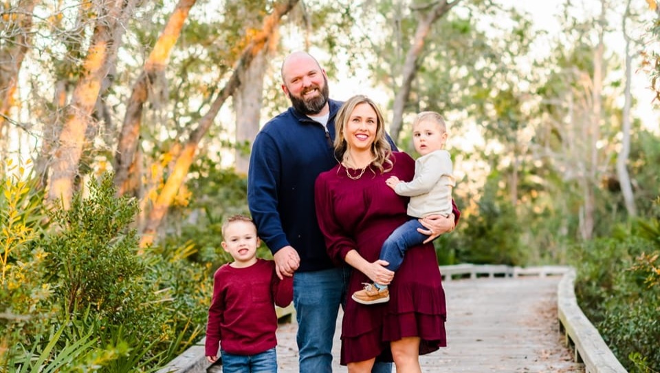 Fundraiser for Jessica Johns by Molly Vise : Community Support for the ...