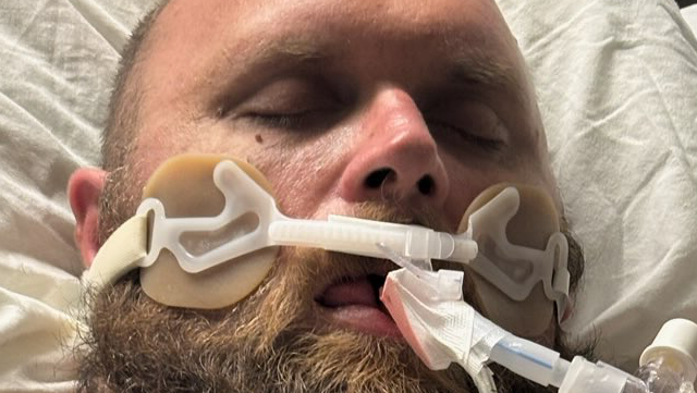 Fundraiser by Paul Southard : Donate to Ease Jonathan's Medical Burden