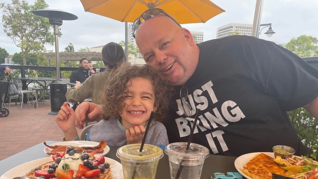 Fundraiser for Amanda Pessetto by Jessi Bedolla : Please Help Roger ...