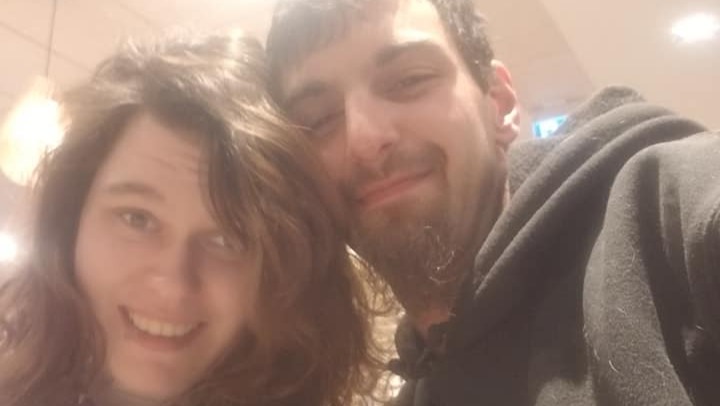 Fundraiser by Theresa Reid : Victor Alex Armand Cormier