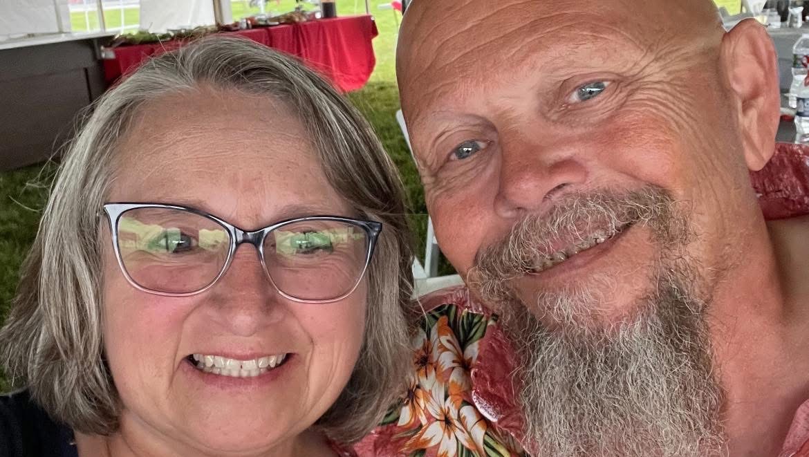 Fundraiser for Tracey Monroe by Abby Riffle : Support Tim Monroe's ...