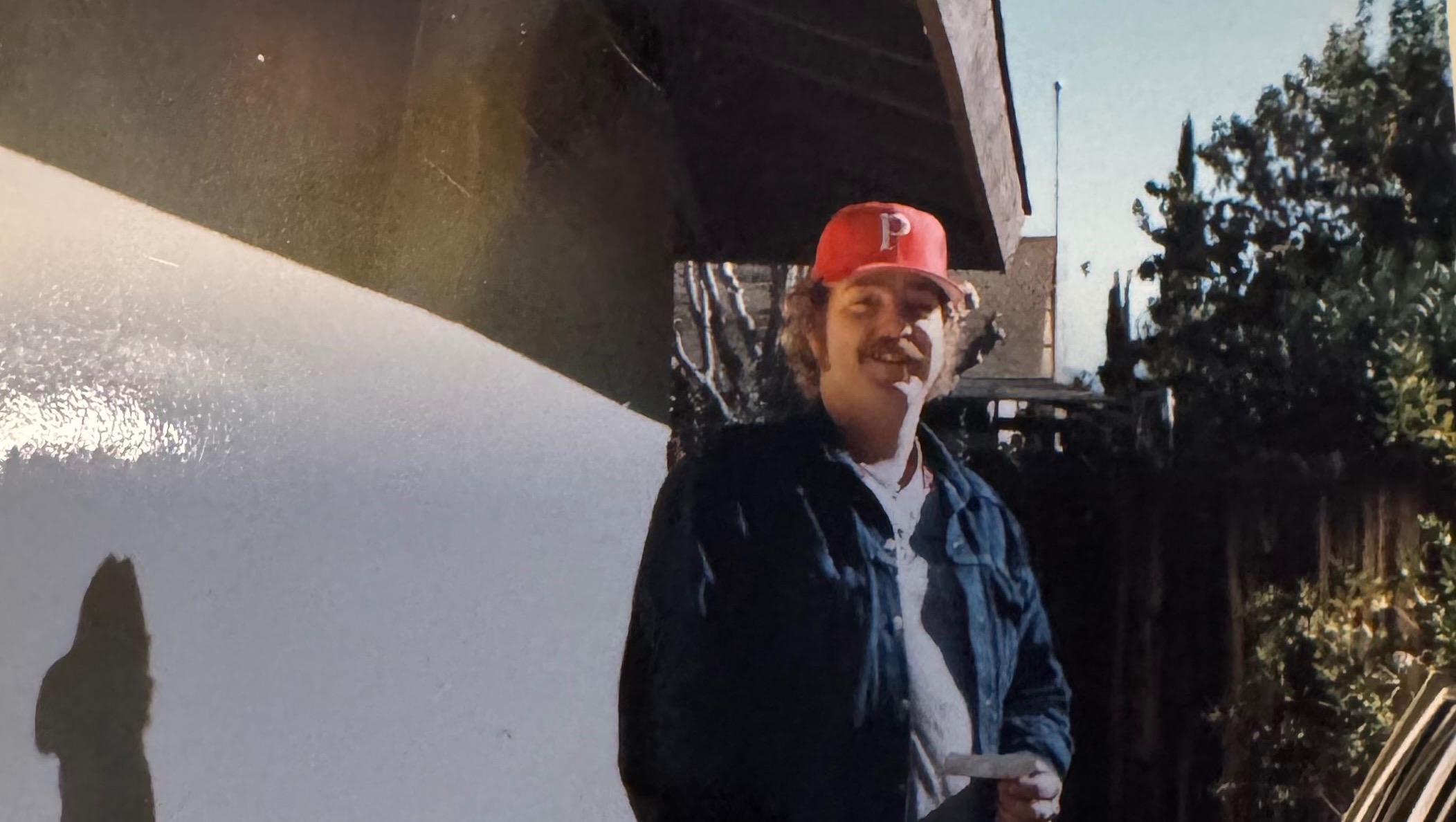 Fundraiser by Jody Barker : Help Lay Brian to Rest with Dignity