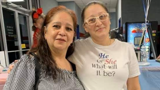 Fundraiser for Kyanda Martinez by Delilah Hernandez : Help Sylvia Guerra's Family Lay Her to Rest