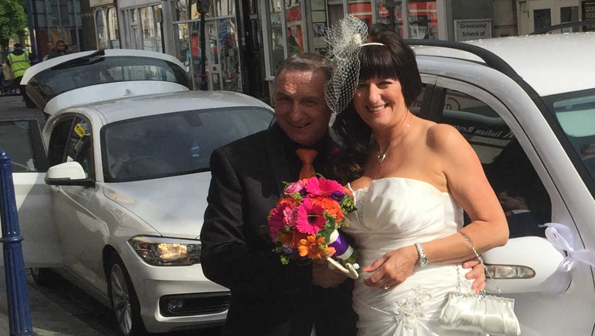 Fundraiser by Josette Ellis : Lin and pip in there hour of need