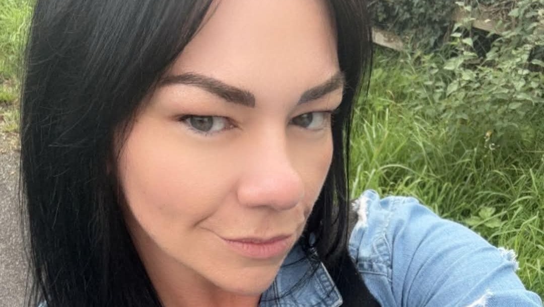 Fundraiser by anne marie Mccormick : Karen