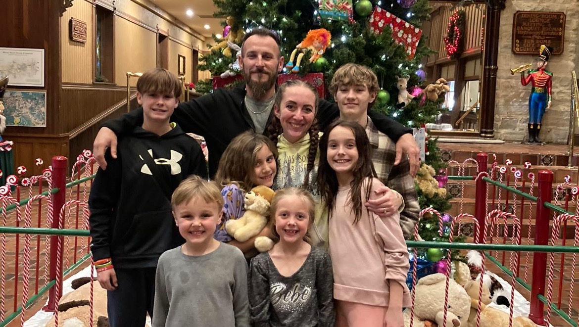 Fundraiser for Jessica Ross by Mike Tarwater : Support Paul McQueeny's ...