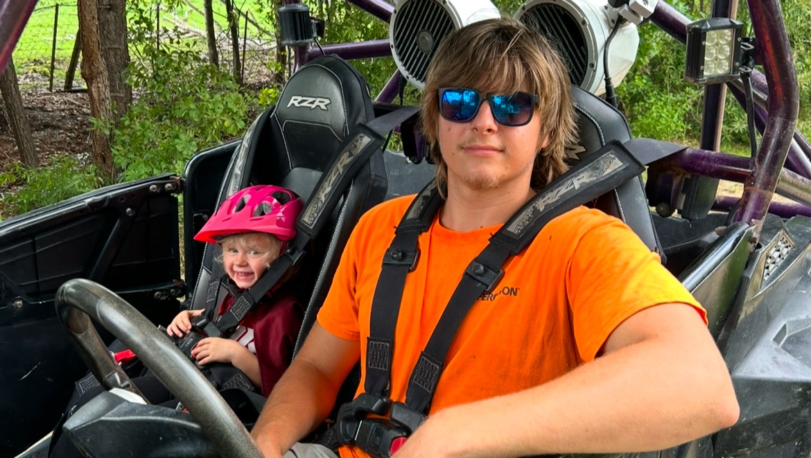 Fundraiser for Ashley Henry by Lily Joyner : Let's Help Marley Overcome ...