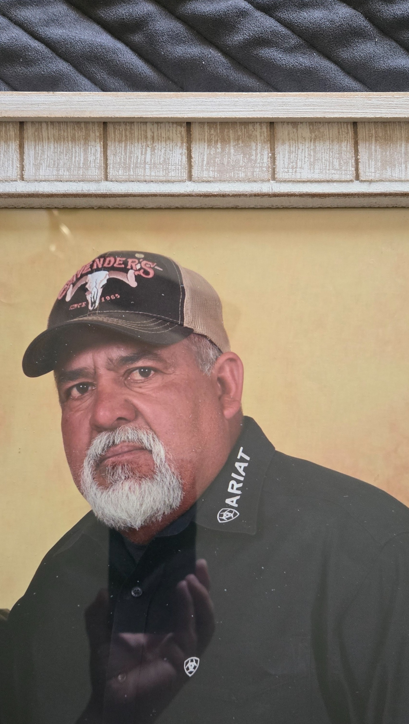 Fundraiser by Maria Pena : Support for Juan Adrian Pena's Funeral Costs