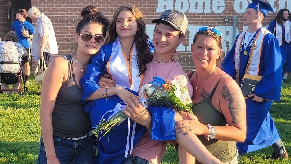 Fundraiser by Breanna Edelen : Donate to Susan Valentine's Long Road to ...