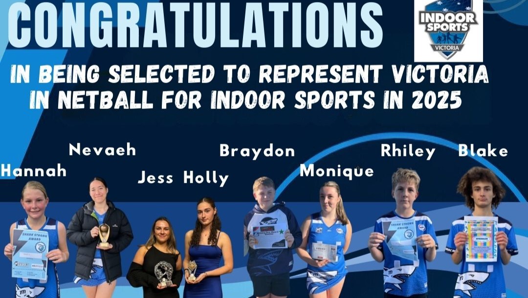 Fundraiser by Kelly Van Blommestein : Local Athletes to represent ...
