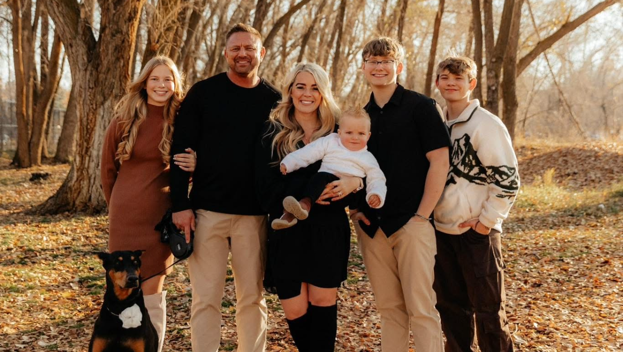 Fundraiser for Madison Kent by Becki Collette : Support the Kent Family ...