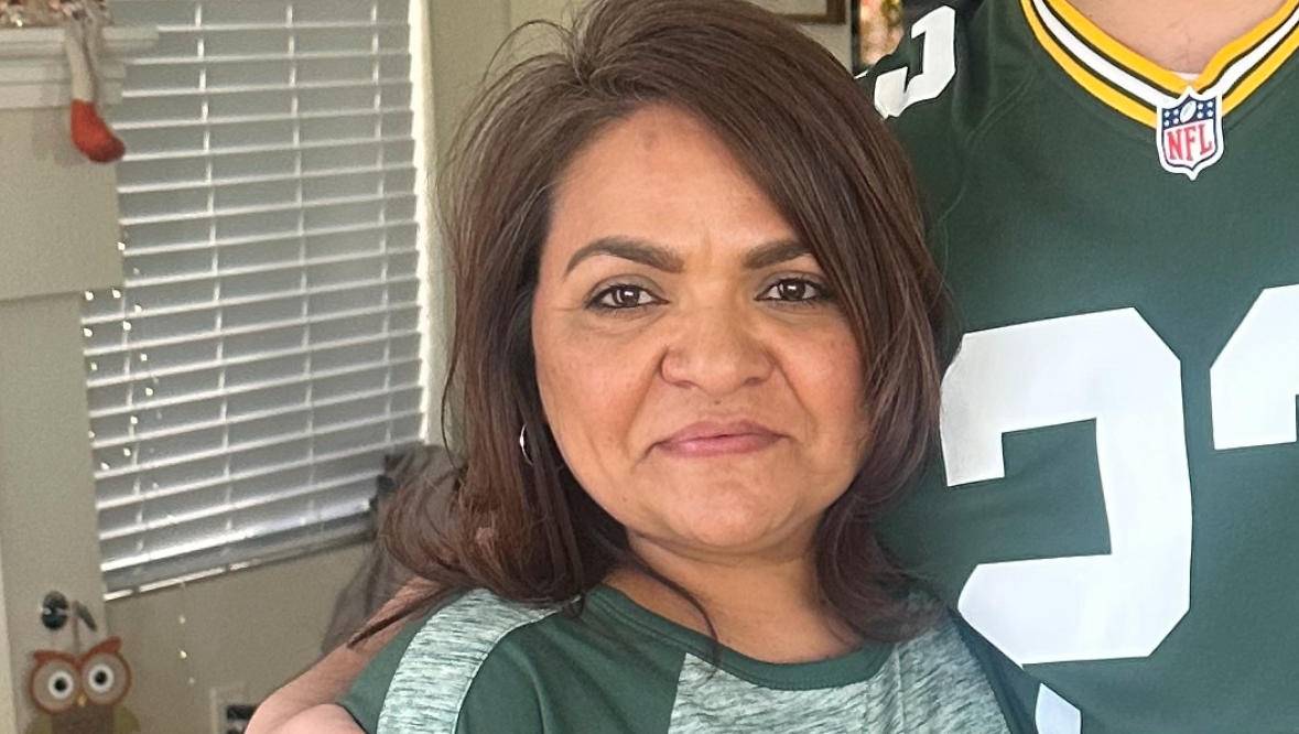 Fundraiser by Veronica Lujan : Angela Stutte’s Legacy of Love and Faith