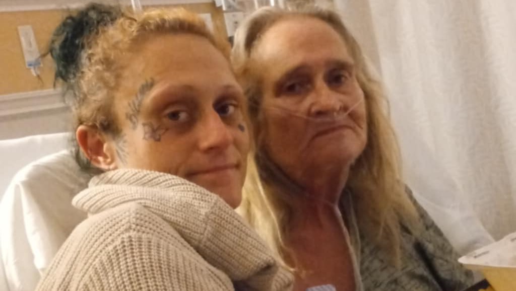 Fundraiser by Amanda Cardinal : Donate to Sharron's Fight and Starlynn's Support