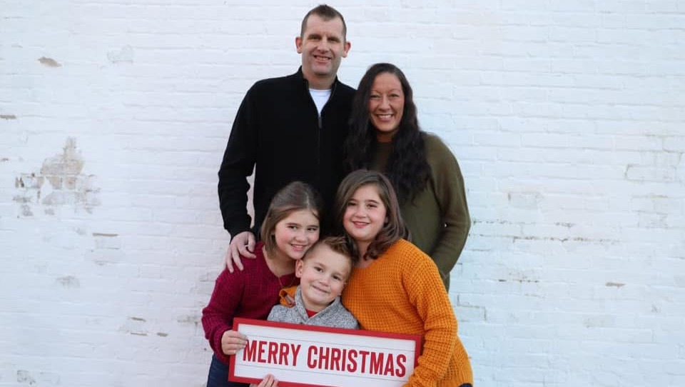 Fundraiser for Heidi Clary by Erin Bradley Abreu : Help Adam Get a Life ...