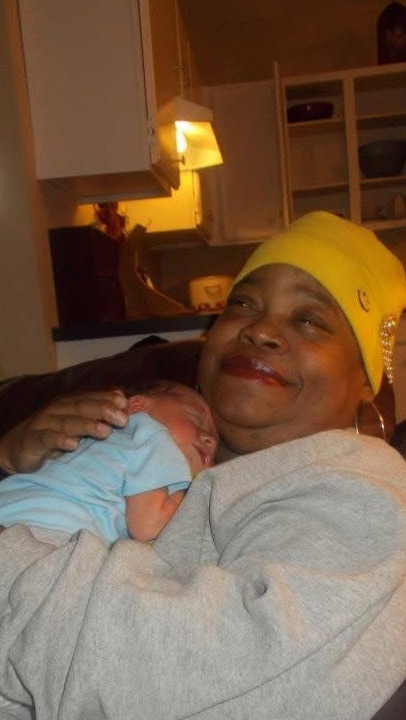 Fundraiser by Chris Goodwin : Help Us Honor Connie Goodwin's Memory