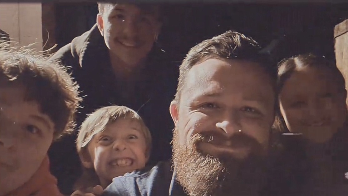 Fundraiser for Christina Hendricks by Laura Heard : Honoring Christopher