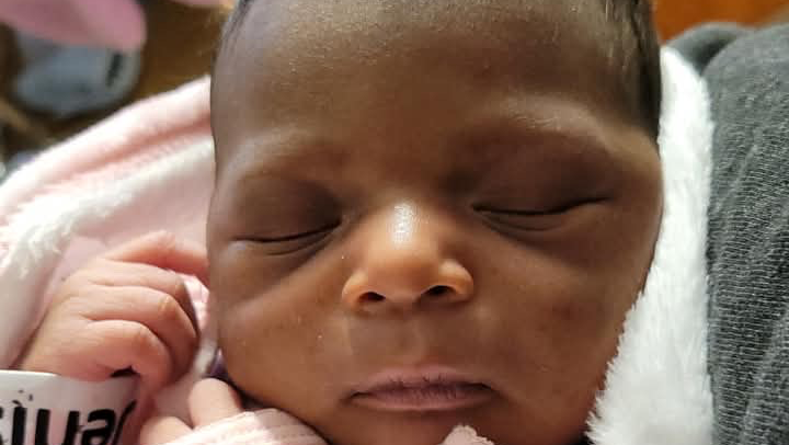 Fundraiser by Laura Lee : Come Together for Baby Jenisis' Memorial