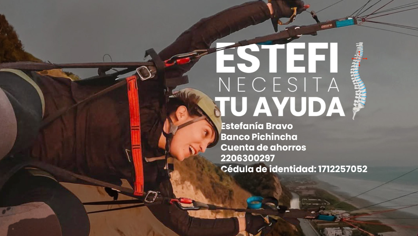 Fundraiser by Estefania Bravo : Estefi (Coneja) : Apoyo para superar su ...