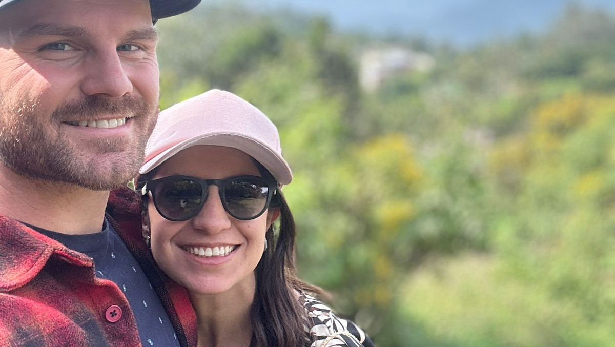 Fundraiser for Nathan Moffat by Jenny Derksen : Help My Brother Fly to ...