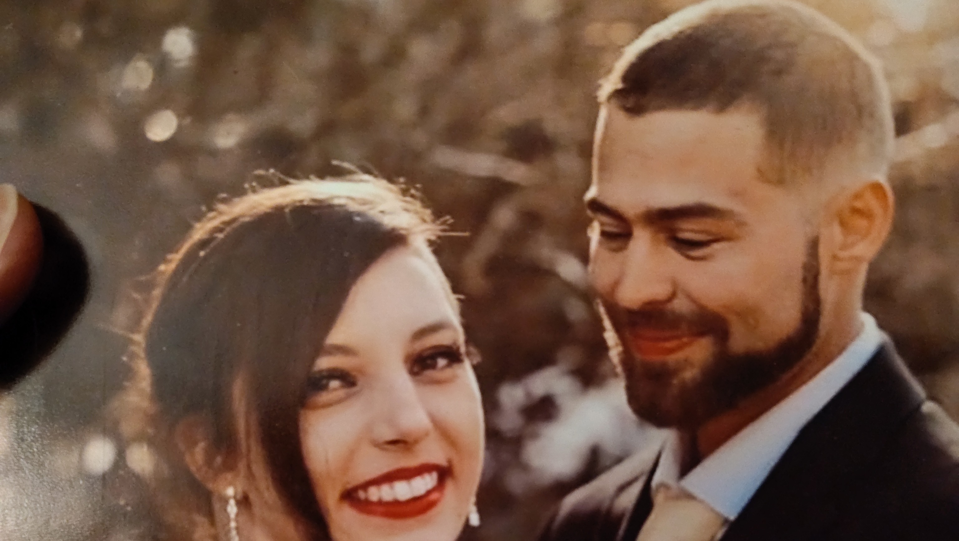 Fundraiser by Corina Wood : Easing the Burden of Unexpected Loss