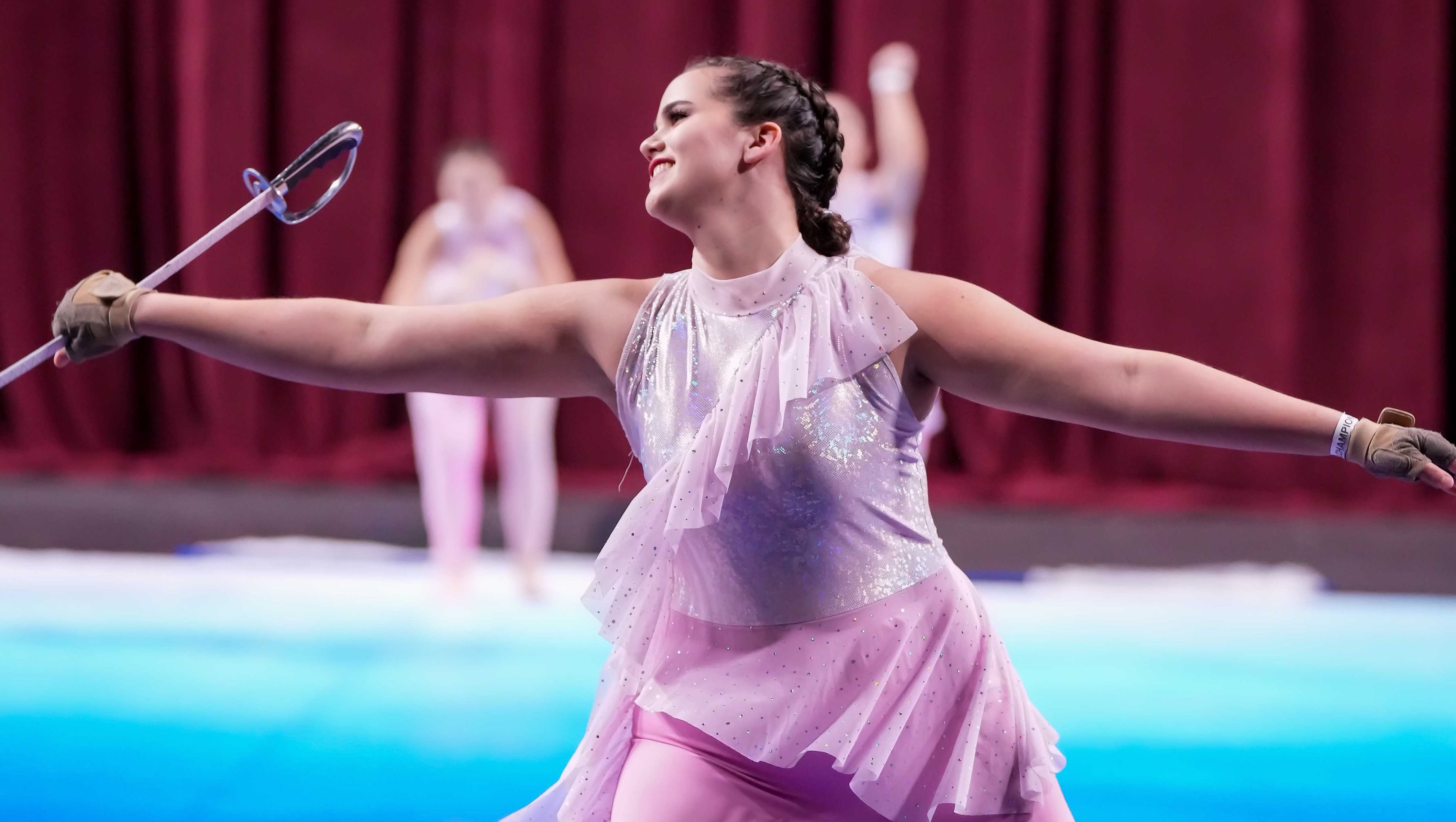 Fundraiser for Mindy Lara by Madison Olivier : Madison’s 2025 Colts ...