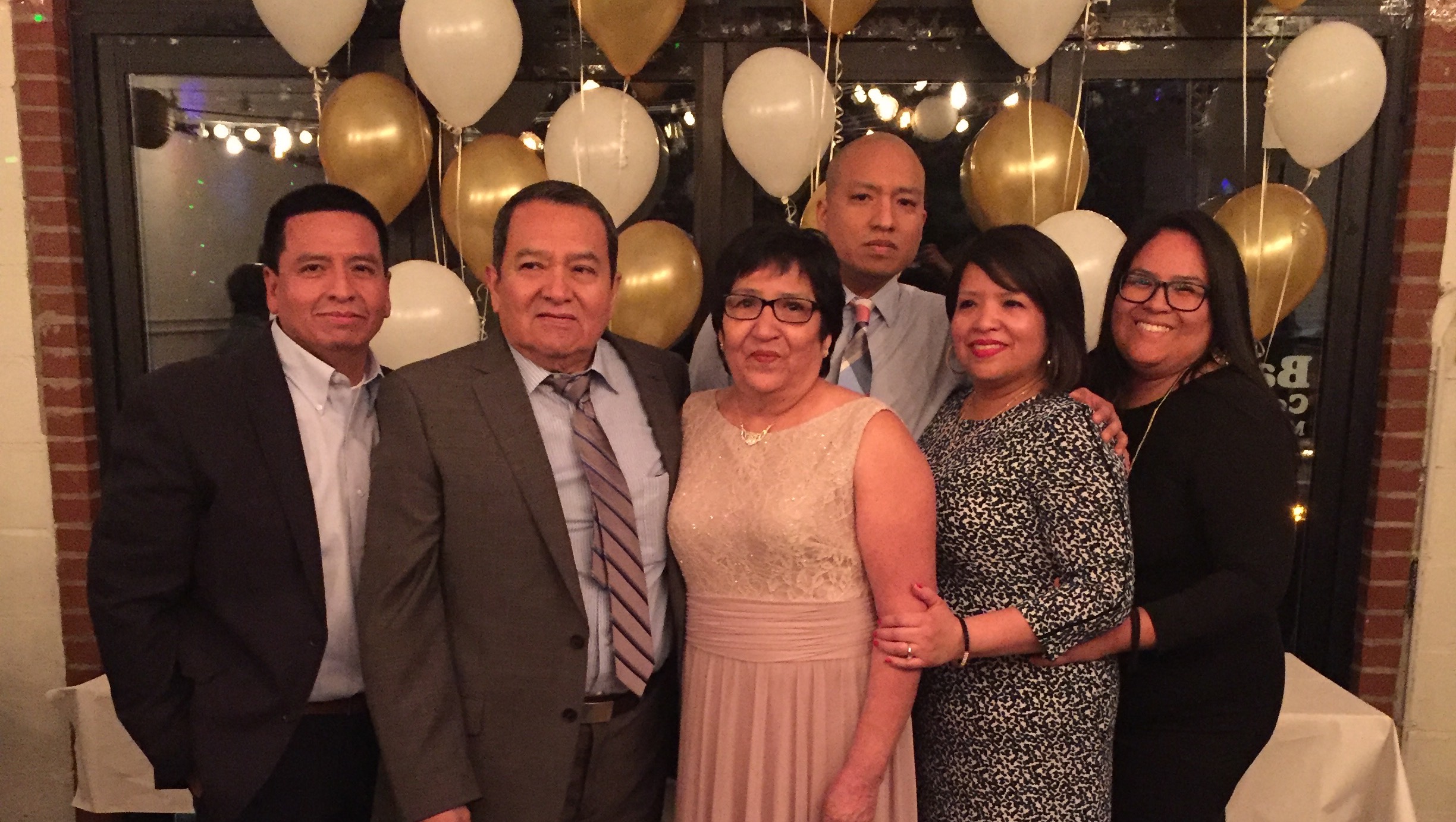 Fundraiser for Kathy Reyes by Ashley Caceres : Support Edgar’s heart ...