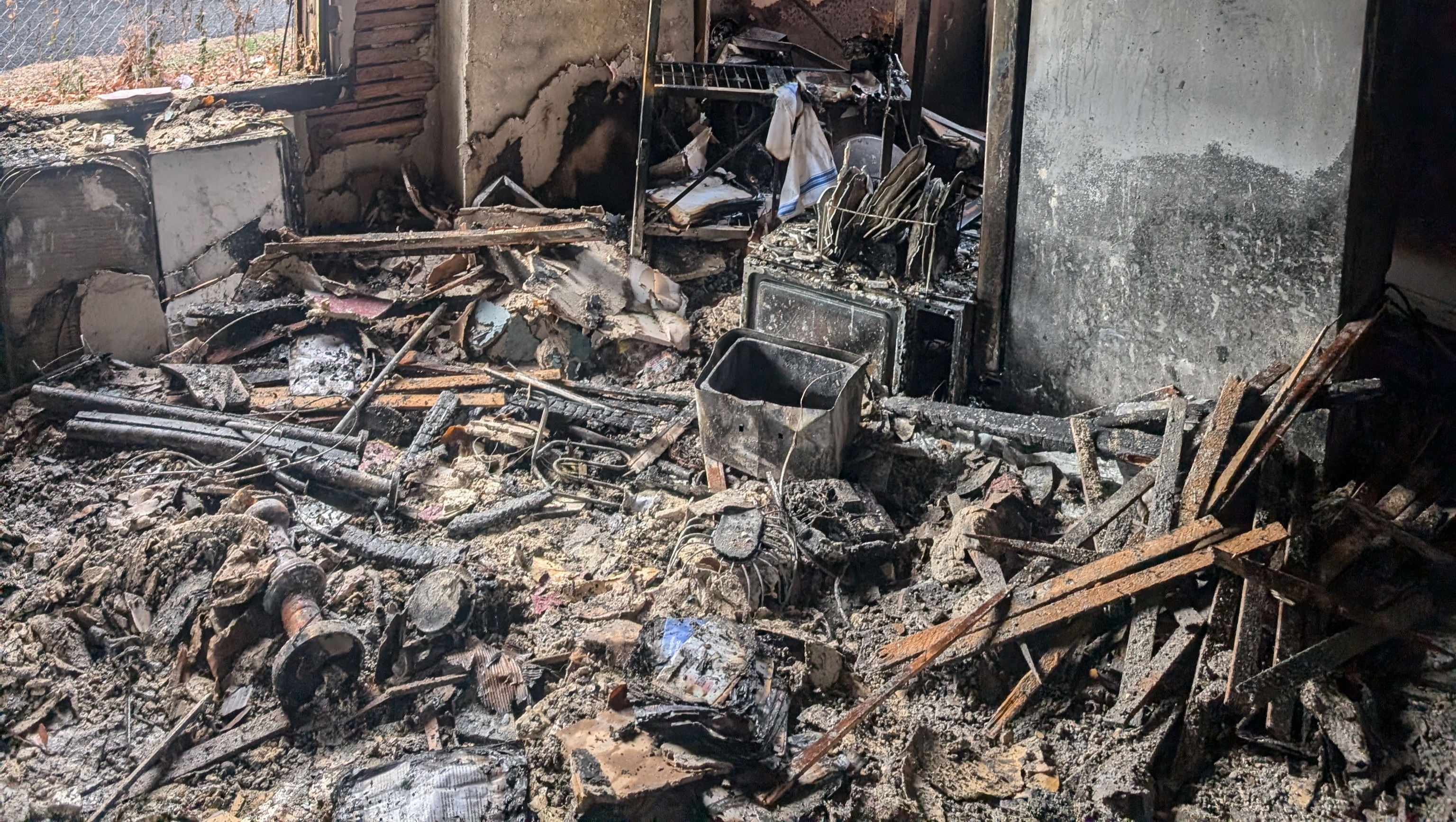 Fundraiser by Steve Joseph : Help the Joseph Family After Fire Tragedy