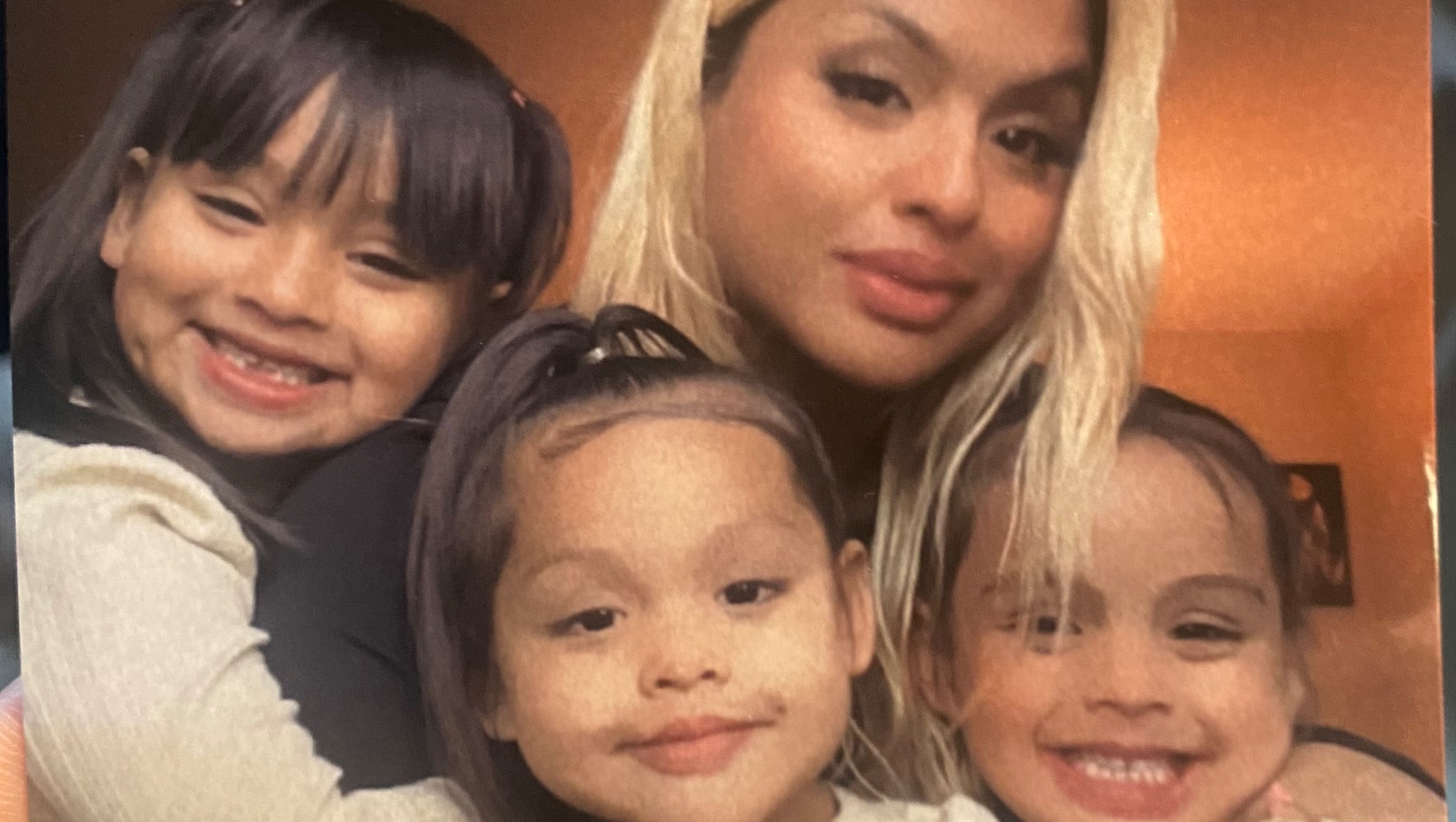 Fundraiser for Michael Thornton by Annamarie Coronel : A Loving ...