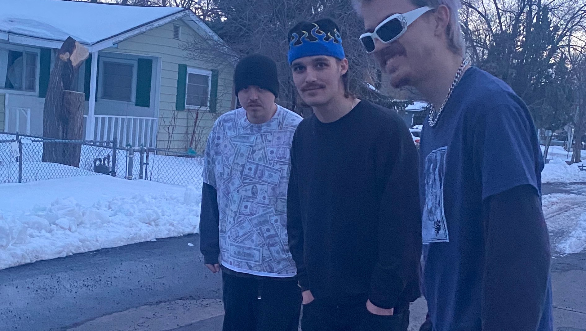 Fundraiser by Ray Cotter : For the families of Trevor & Daniel