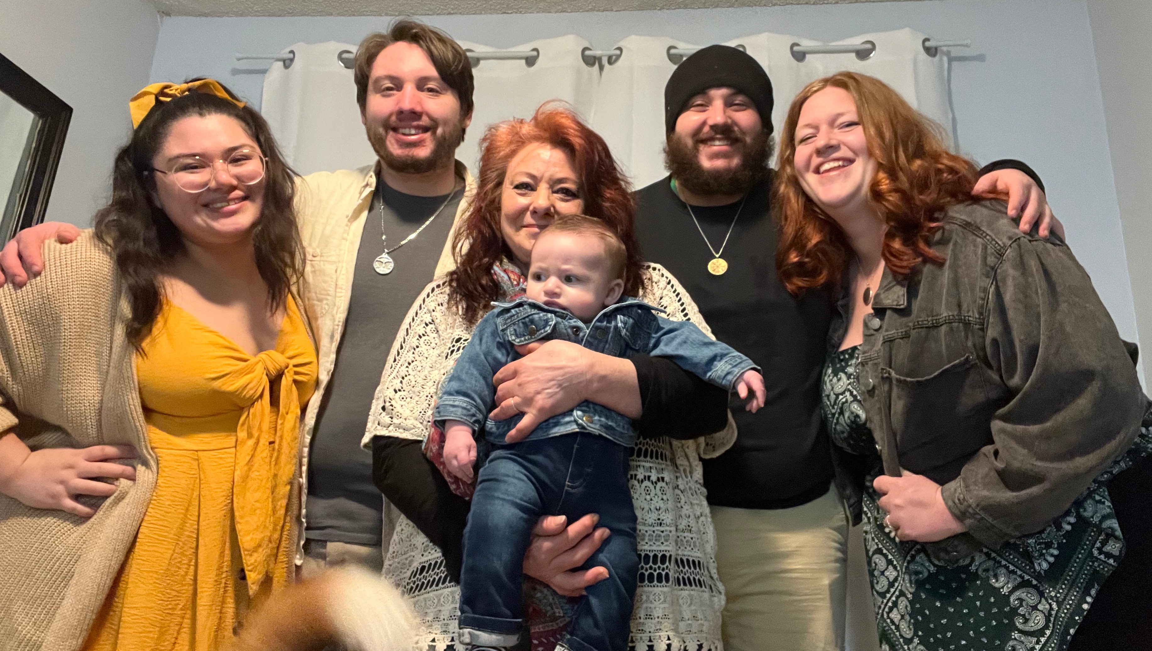 Fundraiser by Isaiah and Autumn B : Help Carolene Move Closer to Family