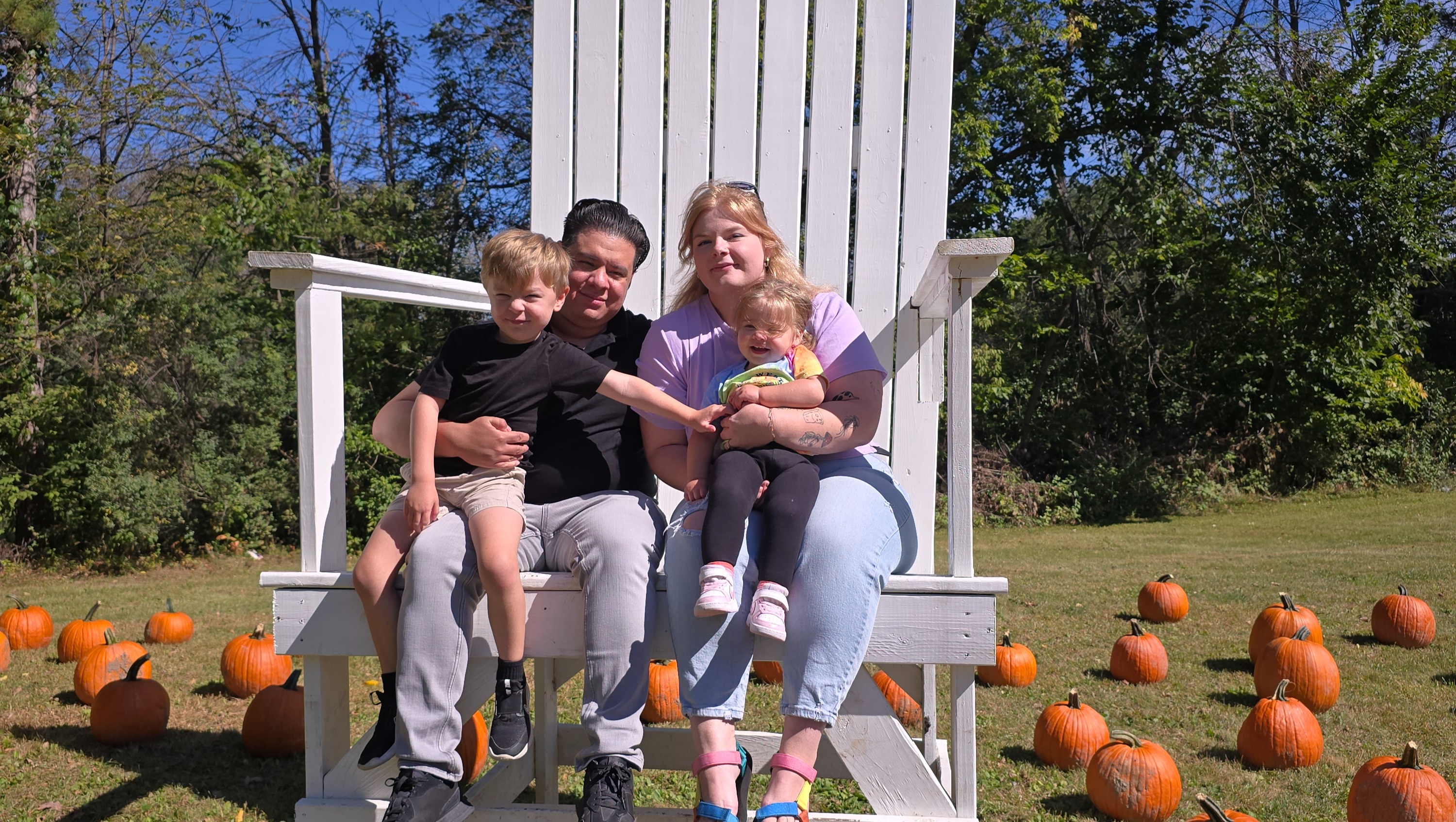 Fundraiser for Abigail Schellhas by Leslie Seipel : Fire Tragedy: Help ...