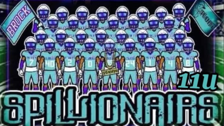 Fundraiser by Devante Mosley : Help Colorado Spillionairs Compete at ...