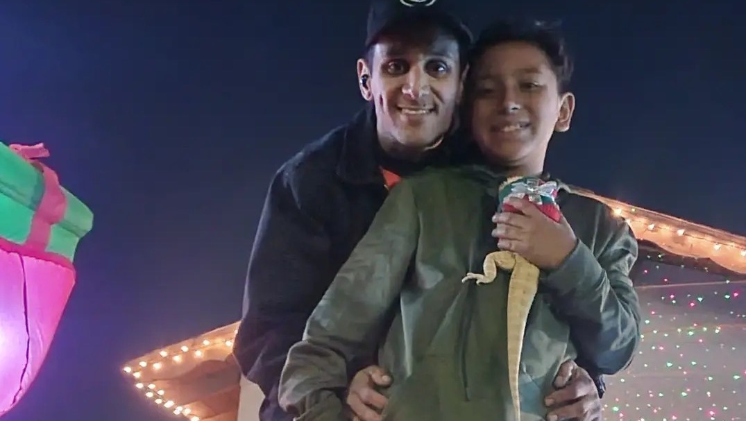 Fundraiser by Julia Rainey : Help us Honor Junior and support his son ...