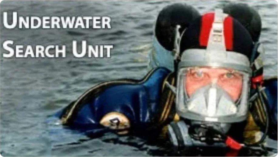 Fundraiser by Robin Giller : Ennis SubAqua Search and Recovery 2024 ...