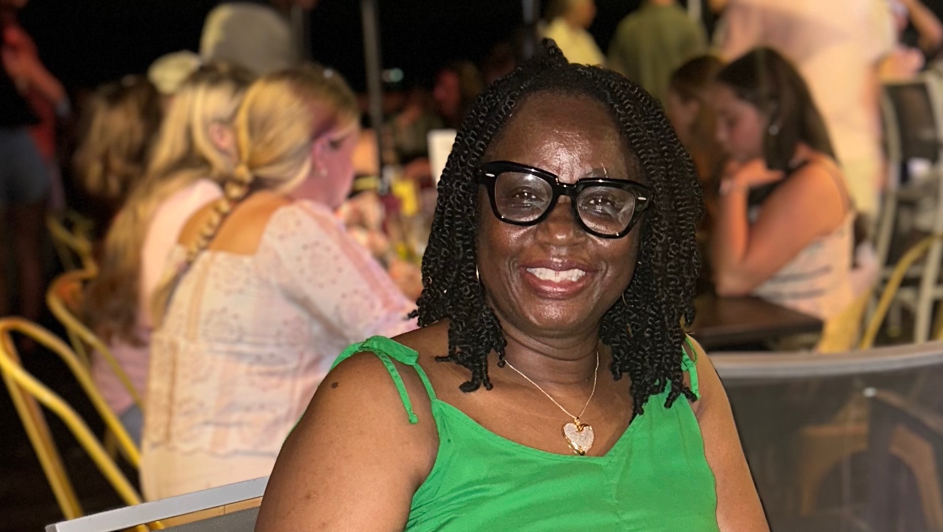 Fundraiser by Gabby Tate : Make Esther Tate's Retirement Unforgettable