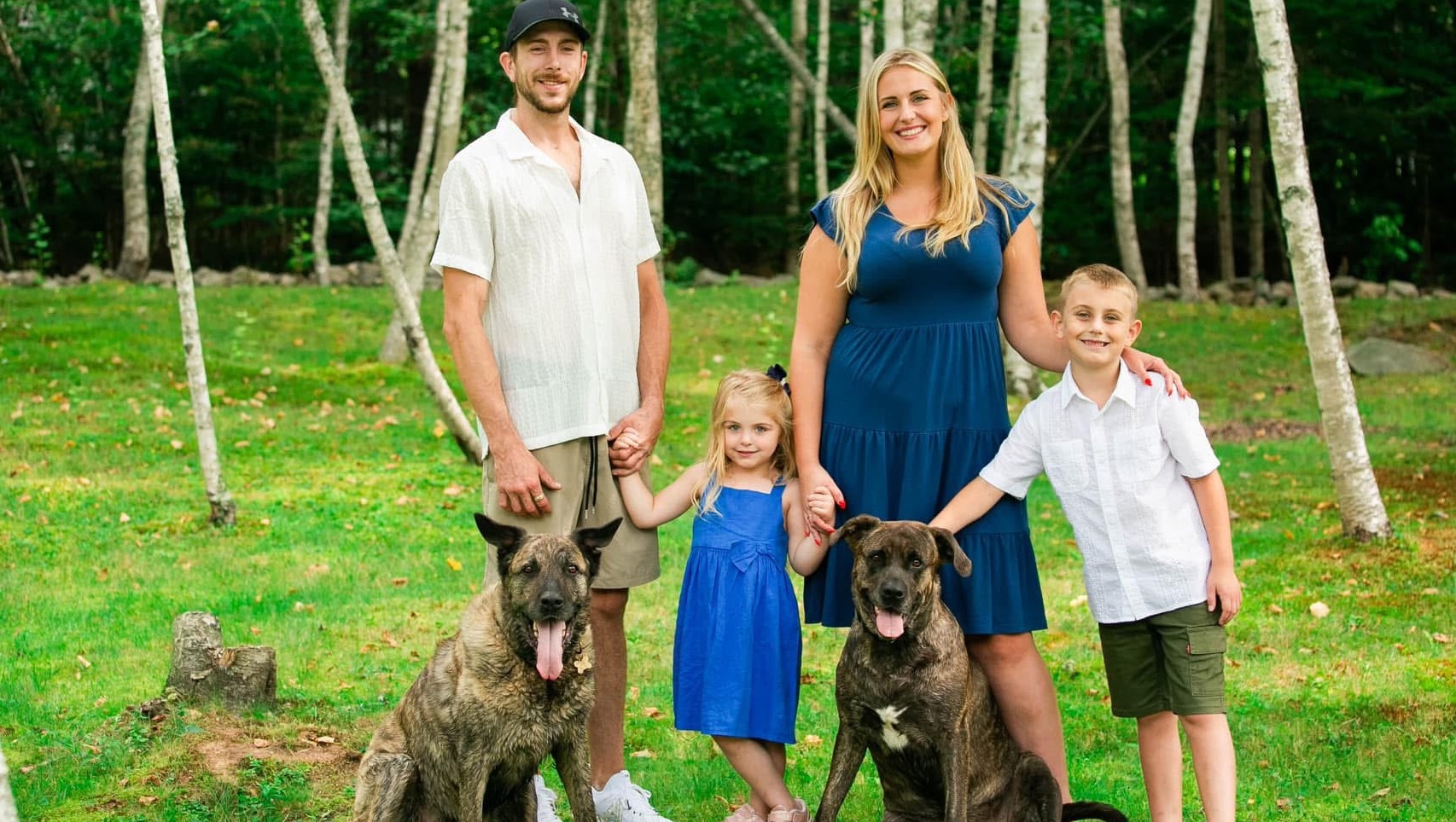 Fundraiser for Alyssa Doherty by Alia Morash : Daisy needs our help!