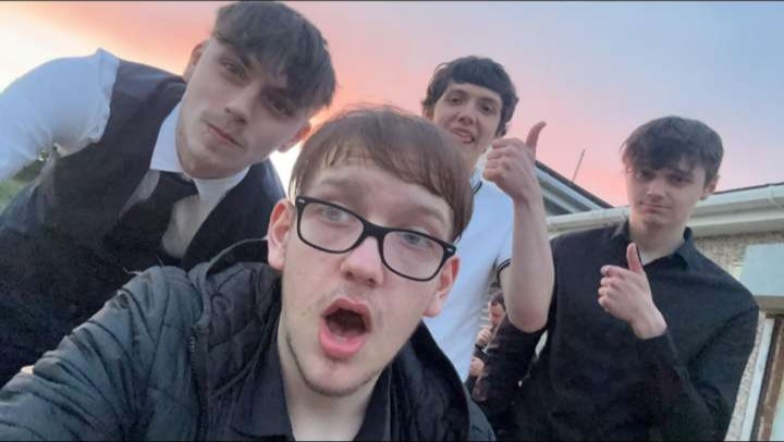 Fundraiser for Yvette Zanelli by Mackenzie Frew : KJ Bechelli