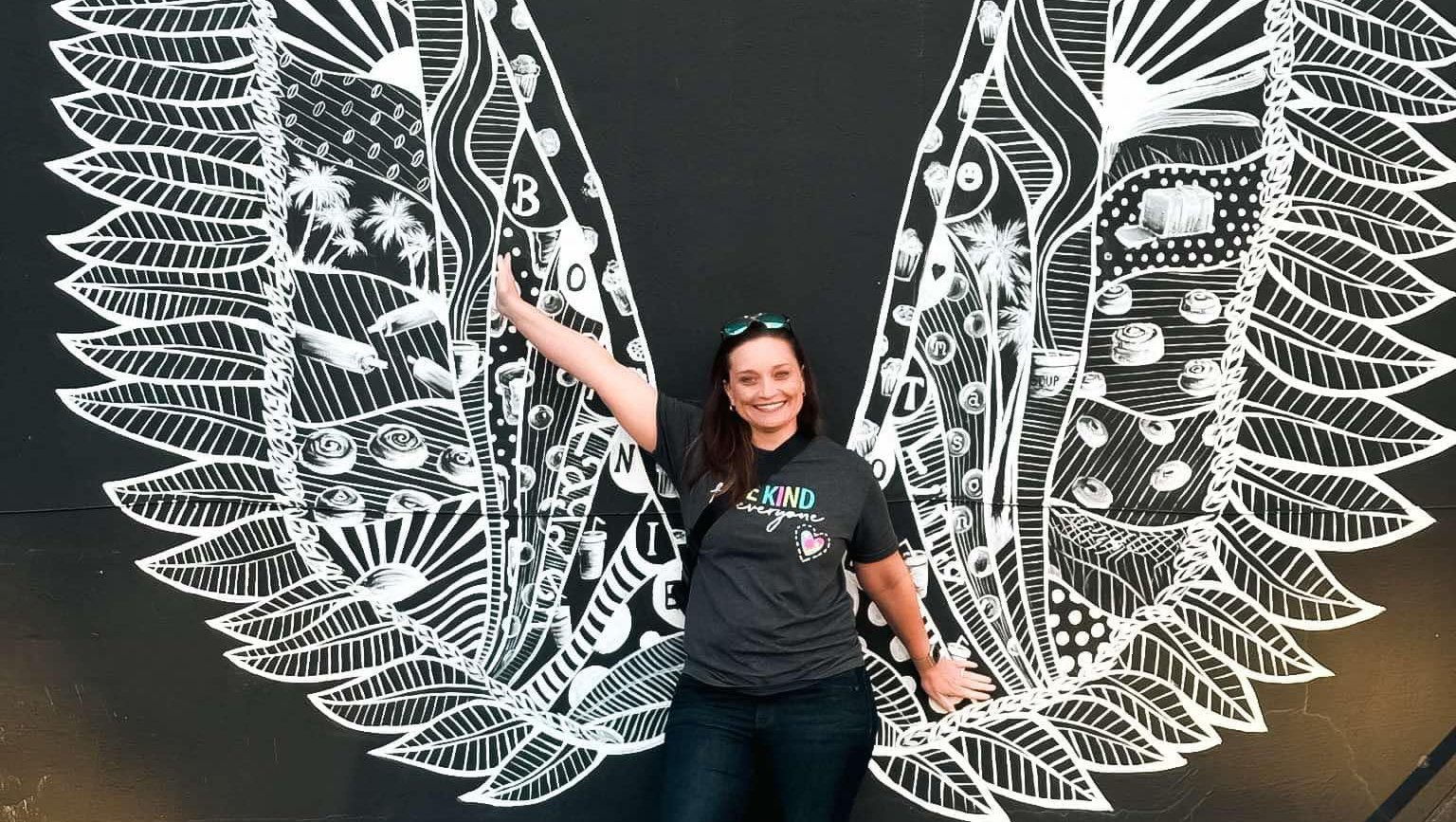 Fundraiser by Jay Neger : Celebrate Melissa's Life with Love