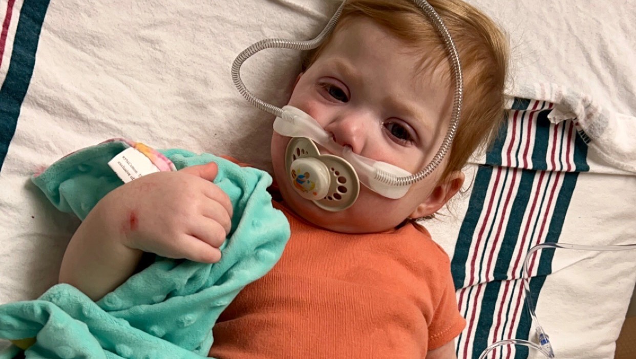 Fundraiser for Deandra Burton by Cassidy Butler : Support Deandra, Mike ...