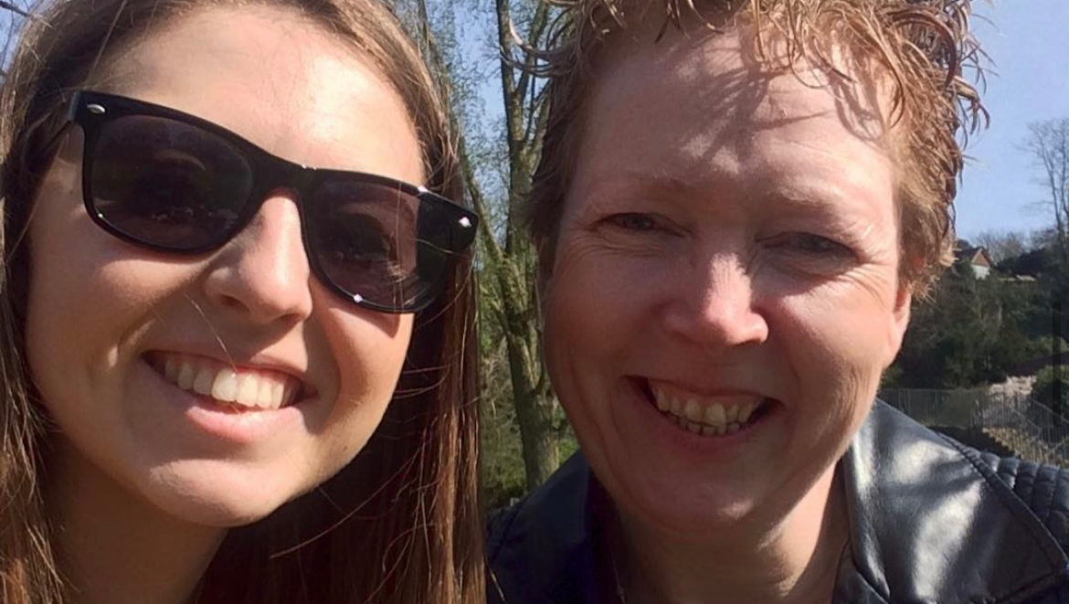 Fundraiser by Becky Woodcock : January 10,000 steps a day challenge!