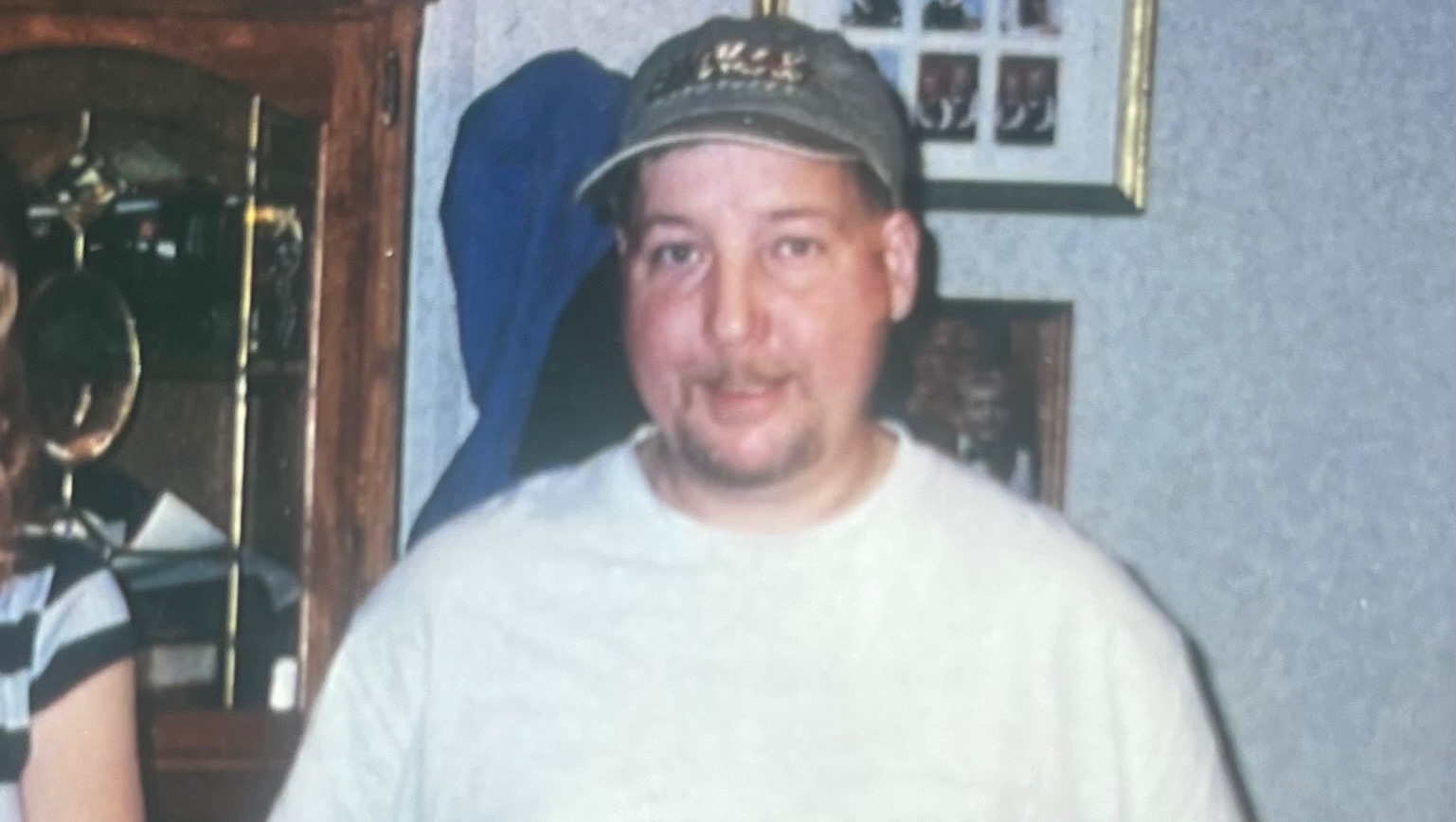 Fundraiser by Brooklyn Schreiber : In Memory of Kevin Lott, Our Beloved Dad